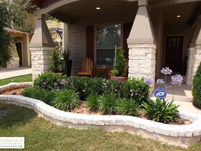 FAQs | Austin Landscaping Services